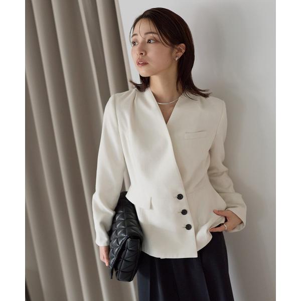 『タイムセール実施中』ZOZO問い合わせ番号:104599638ショップ:Bonjour Sagan，ボンジュールサガンブランド:BONCIERGE meets Audire，ボンシェルジュミーツアウディーレ，Bonjour Sagan，ボ...