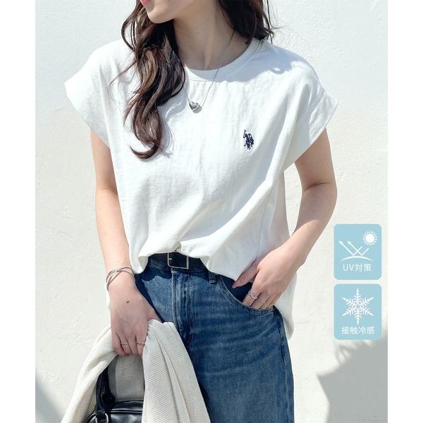 『セール実施中』ZOZO問い合わせ番号:104599760ショップ:GeeRA，ジーラブランド:U.S. POLO ASSN.，ユーエスポロアッスン，GeeRA，ジーラ商品名:GeeRA別注【U.S. POLO ASSN.】大人のゆったりリ...