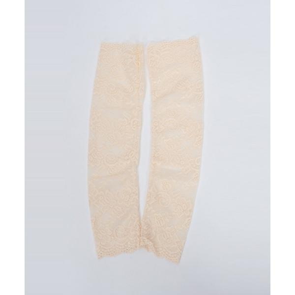 ZOZO問い合わせ番号:104599894ショップ:axes femme，アクシーズファムブランド:axes femme，アクシーズファム商品名:レースアームカバーカテゴリ:雑貨/ホビー>その他雑貨ブランド品番:CO639X11素材:...