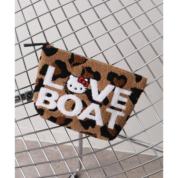 『タイムセール実施中』ZOZO問い合わせ番号:104600067ショップ:CORPUS TOKYO，コーパス トーキョーブランド:LOVE BOAT，ラブ・ボート，CORPUS TOKYO，コーパス トーキョー商品名:【HELLO KITT...