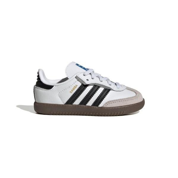 ZOZO問い合わせ番号:104600189ショップ:Kinetics，キネティクスブランド:adidas，アディダス，Kinetics，キネティクス商品名:adidas Originals SAMBA OG CF EL I（アディダスオリジ...
