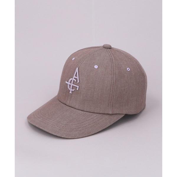 ZOZO問い合わせ番号:104600344ショップ:CA4LA，カシラブランド:CA4LA，カシラ商品名:LOOSE CAP S6カテゴリ:帽子>キャップブランド品番:TKU00501素材:綿100%カラー:ブラック，ブラウン，ネイビ...