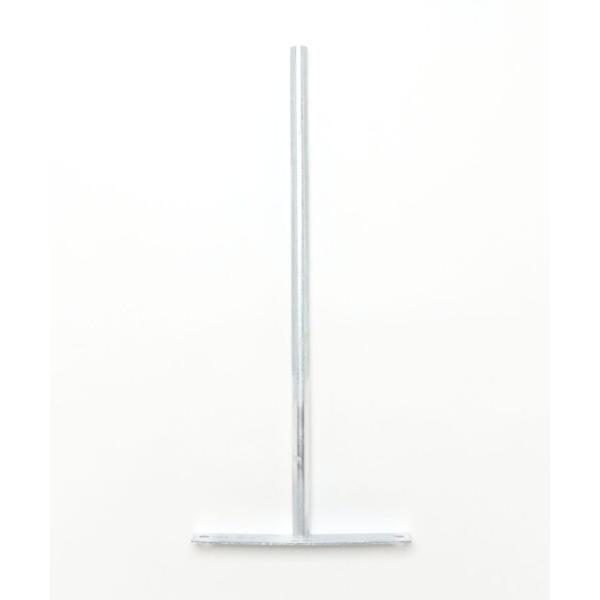 ZOZO問い合わせ番号:104600475ショップ:DULTON，ダルトンブランド:DULTON，ダルトン商品名:GALVANIZED BASE 900/フェンス専用 自立ベースカテゴリ:インテリア>インテリア雑貨ブランド品番:D19...