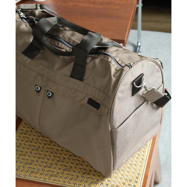 『タイムセール実施中』ZOZO問い合わせ番号:104600609ショップ:FUNALIVE，ファンアライブブランド:MOUSTACHE，ムスタッシュ，FUNALIVE，ファンアライブ商品名:MOUSTACHE ボストンバッグカテゴリ:バッグ...