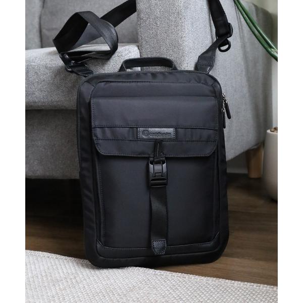 ZOZO問い合わせ番号:104600620ショップ:FUNALIVE，ファンアライブブランド:FUNALIVE，ファンアライブ商品名:moustache on time 3Wayショルダーバッグカテゴリ:バッグ>ショルダーバッグブラン...