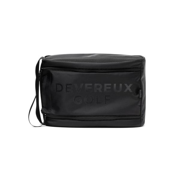 ZOZO問い合わせ番号:104600636ショップ:DEVEREUX GOLF，デヴァローゴルフブランド:DEVEREUX GOLF，デヴァローゴルフ商品名:DVG SHOES CASEカテゴリ:アウトドア/スポーツ>ゴルフグッズブラ...