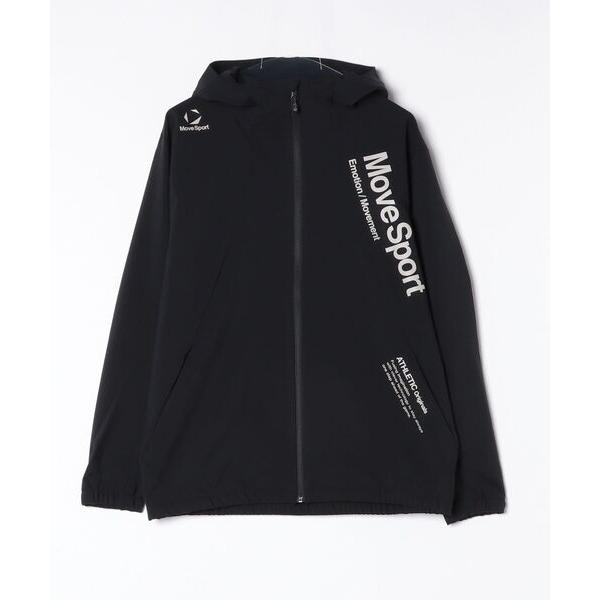 ZOZO問い合わせ番号:104600657ショップ:アルペンZOZOTOWN店，アルペンゾゾタウンテンブランド:MoveSport，ムーブスポーツ商品名:ムーブスポーツ  サンスクリーンジャケットカテゴリ:トップス>ジャージブランド品...