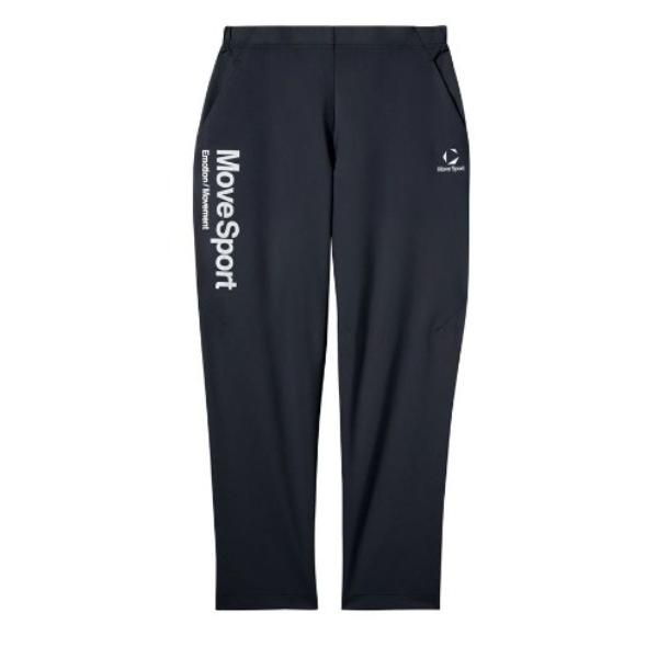 ZOZO問い合わせ番号:104600659ショップ:アルペンZOZOTOWN店，アルペンゾゾタウンテンブランド:MoveSport，ムーブスポーツ商品名:ムーブスポーツ  サンスクリーンロングパンツカテゴリ:パンツ>その他パンツブラン...