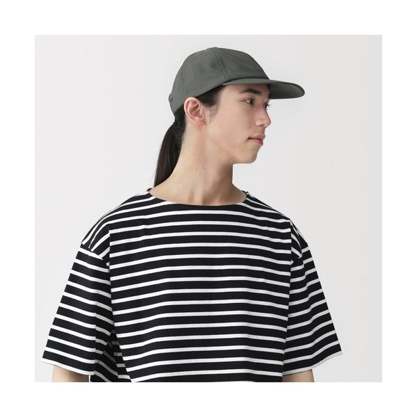 ZOZO問い合わせ番号:104600741ショップ:無印良品，ムジルシリョウヒンブランド:無印良品，ムジルシリョウヒン商品名:ＵＶカット風を通す　ちいさくまとまる　キャップカテゴリ:帽子>キャップブランド品番:454807695839...