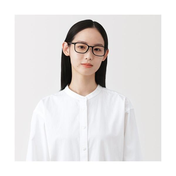 ZOZO問い合わせ番号:104600749ショップ:無印良品，ムジルシリョウヒンブランド:無印良品，ムジルシリョウヒン商品名:ＵＶ４００　ブルーライト対応　ナロースクエア型サングラスカテゴリ:ファッション雑貨>サングラスブランド品番:...