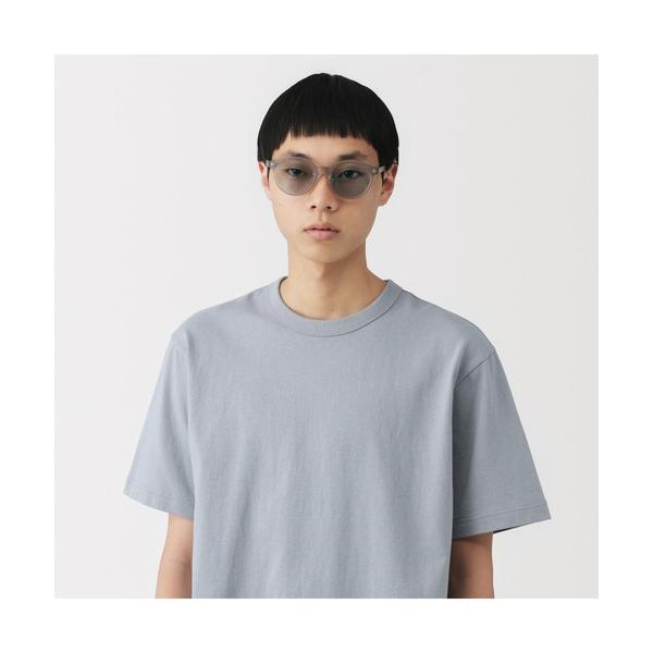 ZOZO問い合わせ番号:104600755ショップ:無印良品，ムジルシリョウヒンブランド:無印良品，ムジルシリョウヒン商品名:ＵＶ４００　ラージボストン型　サングラスカテゴリ:ファッション雑貨>サングラスブランド品番:45480769...