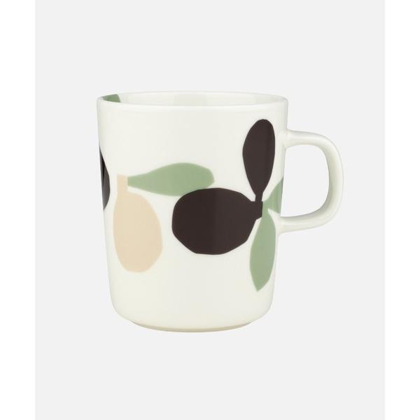 ZOZO問い合わせ番号:104600835ショップ:marimekko，マリメッコブランド:marimekko，マリメッコ商品名:Omppo / Mug 2，5dlカテゴリ:食器/キッチン>グラス/マグカップ/タンブラーブランド品番:...
