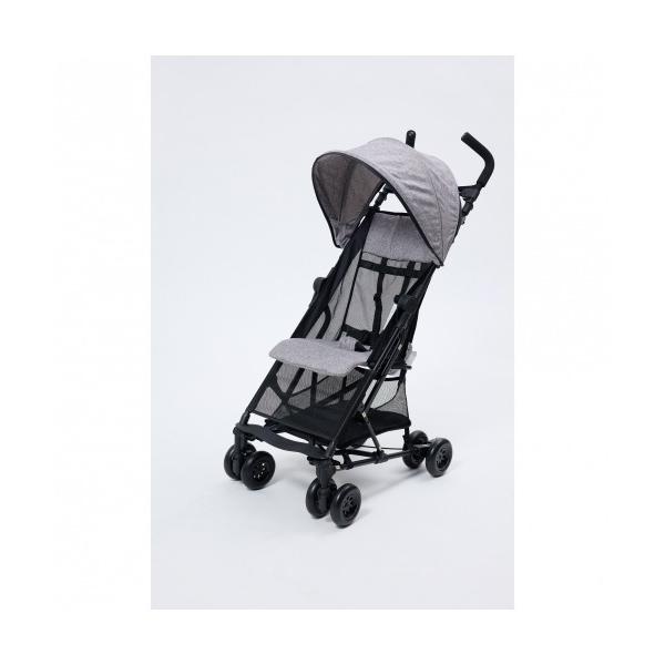 ※このアイテムは返品・交換対象外商品です。ZOZO問い合わせ番号:104600845ショップ:トイザらス・ベビーザらス，トイザラス ベビーザラスブランド:トイザらス・ベビーザらス，トイザラスベビーザラス商品名:コンパクトベビーカー グレーカ...