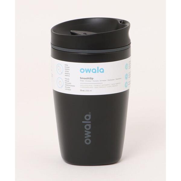 ZOZO問い合わせ番号:104601021ショップ:THE PLATINUM SELECT，ザ プラチナム セレクトブランド:owala，オワラ商品名:SmoothSip Slider 12oz / 355mlカテゴリ:食器/キッチン&gt...