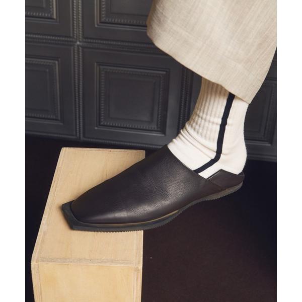 ZOZO問い合わせ番号:104601079ショップ:MAISON SPECIAL，メゾン スペシャルブランド:MAISON SPECIAL，メゾンスペシャル商品名:《UNISEX》【SPECIAL SHOES FACTORY COLLABO...