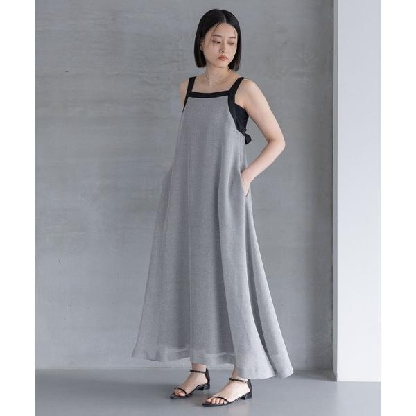 『タイムセール実施中』ZOZO問い合わせ番号:104601135ショップ:A part by，アパートバイブランド:A part by，アパートバイ商品名:バックリボンハイショワンピースカテゴリ:ワンピース/ドレス>ワンピースブランド...