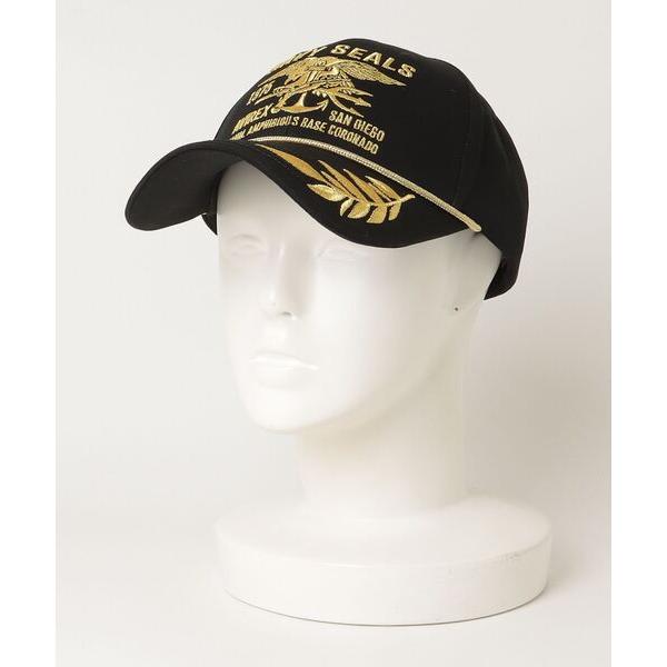 ZOZO問い合わせ番号:104601435ショップ:AVIREX，アヴィレックスブランド:AVIREX，アヴィレックス商品名:NAVY SEALS APOLLO CAP / ネイビーシールズ アポロキャップ / AVIREX / アヴィレッ...