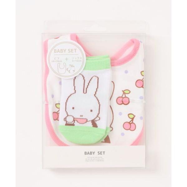 ※このアイテムは返品・交換対象外商品です。ZOZO問い合わせ番号:104601456ショップ:Rendez-Vous，ランデヴーブランド:Miffy， ミッフィー，Rendez-Vous，ランデヴー商品名:【 miffy 】 Dick Br...