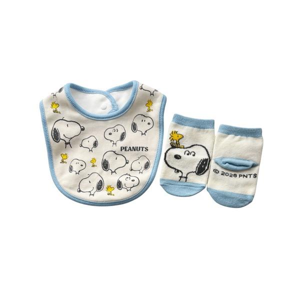 ※このアイテムは返品・交換対象外商品です。ZOZO問い合わせ番号:104601457ショップ:Rendez-Vous，ランデヴーブランド:PEANUTS，ピーナッツ商品名:【 PEANUTS 】 スヌーピー ベビーセット 26S2カテゴリ:...