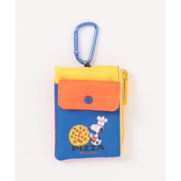 ZOZO問い合わせ番号:104601464ショップ:Rendez-Vous，ランデヴーブランド:PEANUTS，ピーナッツ商品名:【 PEANUTS 】 スヌーピー パスケース 26S2カテゴリ:財布/小物>パスケースブランド品番:S...