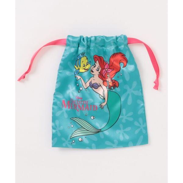 ZOZO問い合わせ番号:104601476ショップ:Rendez-Vous，ランデヴーブランド:Disney，ディズニー商品名:【 Disney 】 ディズニーキャラクター リボン巾着 26S2カテゴリ:財布/小物>ポーチブランド品番...