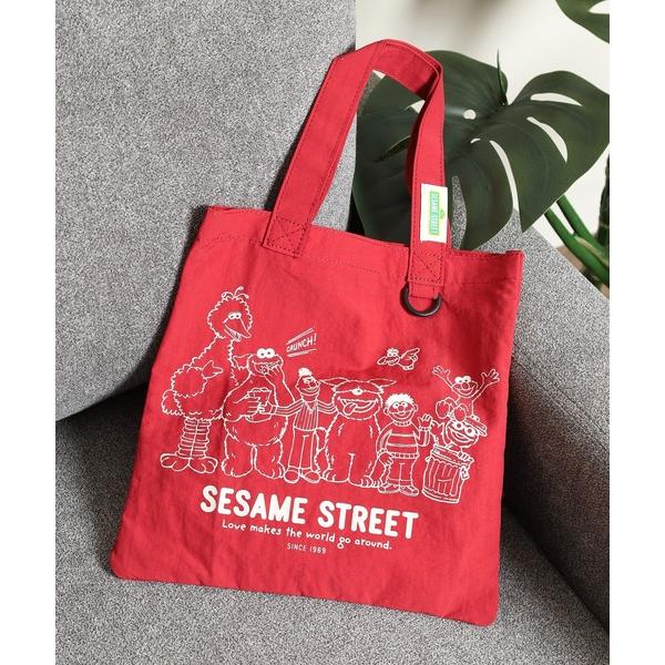 ZOZO問い合わせ番号:104601510ショップ:FUNALIVE，ファンアライブブランド:SESAME STREET，セサミストリート，FUNALIVE，ファンアライブ商品名:SESAME STREET セサミストリート ミニフラットト...