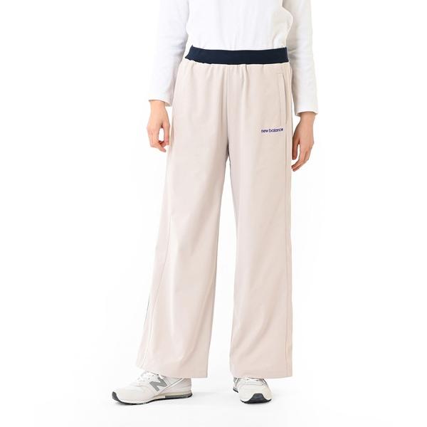 ZOZO問い合わせ番号:104601567ショップ:New Balance，ニューバランスブランド:New Balance，ニューバランス商品名:レトロジャージーパンツカテゴリ:パンツ>スウェットパンツブランド品番:WB61H2S3N...