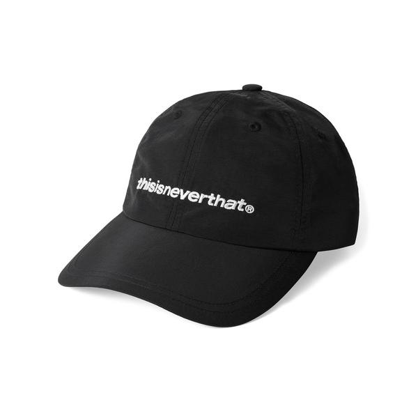 ZOZO問い合わせ番号:104601648ショップ:thisisneverthat，ディスイズネバーザットブランド:thisisneverthat，ディスイズネバーザット商品名:SP-Logo Nylon Capカテゴリ:帽子>キャッ...