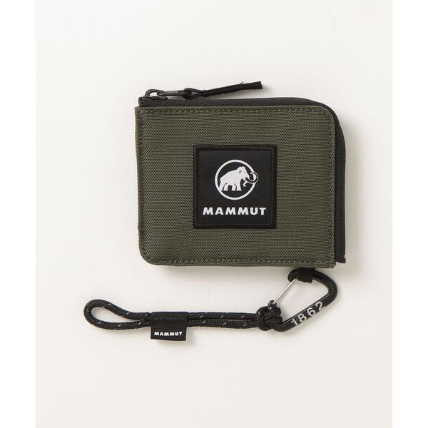 ZOZO問い合わせ番号:104601715ショップ:MAMMUT，マムートブランド:MAMMUT，マムート商品名:エクセロン 2.0 ウォレット ジャパンエクスクルーシブ / Xeron 2.0 Wallet JEカテゴリ:財布/小物&gt...