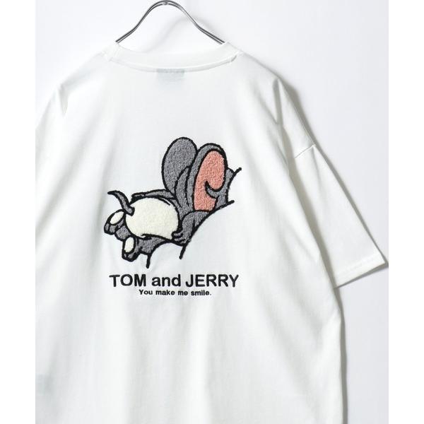 『タイムセール実施中』ZOZO問い合わせ番号:104601720ショップ:MARUKAWA，マルカワブランド:TOM&amp;JERRY，トムアンドジェリー，MARUKAWA，マルカワ商品名:2026SS Tom and Jerry/トムと...