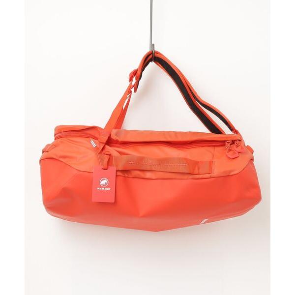 ZOZO問い合わせ番号:104601756ショップ:MAMMUT，マムートブランド:MAMMUT，マムート商品名:【背負えるダッフルバッグ】カーゴ 35L / Cargo 35カテゴリ:バッグ>ボストンバッグブランド品番:2570-0...