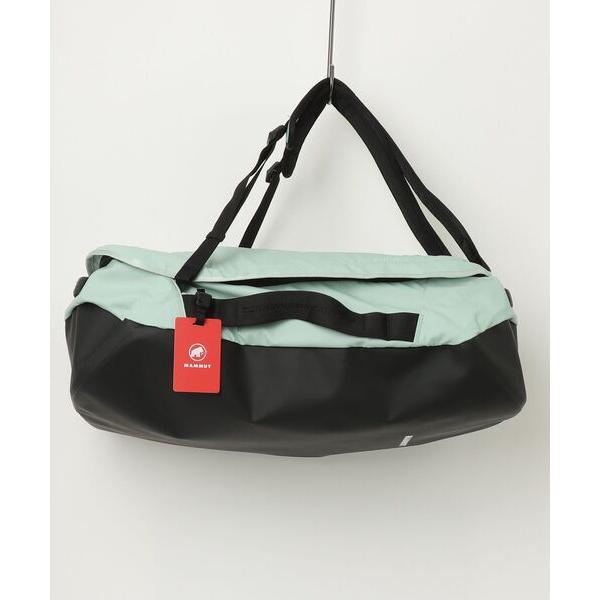 ZOZO問い合わせ番号:104601772ショップ:MAMMUT，マムートブランド:MAMMUT，マムート商品名:【背負えるダッフルバッグ】カーゴ 35L / Cargo 35カテゴリ:バッグ>ボストンバッグブランド品番:2570-0...