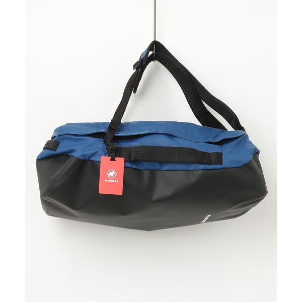 ZOZO問い合わせ番号:104601830ショップ:MAMMUT，マムートブランド:MAMMUT，マムート商品名:【背負えるダッフルバッグ】カーゴ 35L / Cargo 35カテゴリ:バッグ>ボストンバッグブランド品番:2570-0...