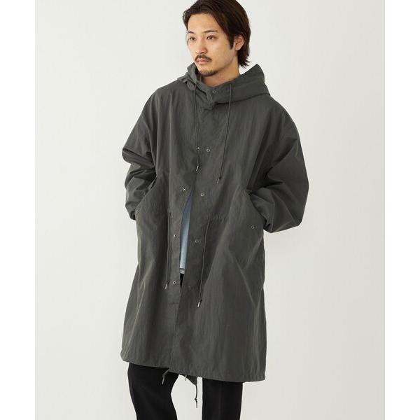 ZOZO問い合わせ番号:104602217ショップ:SHIPS，シップスブランド:SHIPS Colors，シップス カラーズ商品名:【SHIPS Colors別注】Rain-Stuff:〈撥水・洗濯機可能〉フード コート◆カテゴリ:ジャケ...