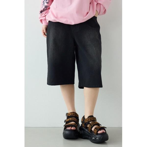 ZOZO問い合わせ番号:104602235ショップ:RODEO CROWNS WIDE BOWL，ロデオクラウンズワイドボウルブランド:RODEO CROWNS WIDE BOWL，ロデオクラウンズワイドボウル商品名:WIDE BERMUD...