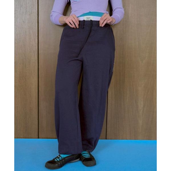 ZOZO問い合わせ番号:104602267ショップ:common gull products.，コモンガルプロダクツブランド:common gull products.，コモンガルプロダクツ商品名:ぴったんこスウェットパンツ、芽心カテゴリ:...