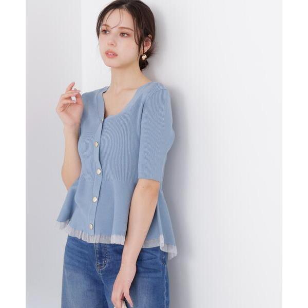 ZOZO問い合わせ番号:104602302ショップ:PROPORTION BODY DRESSING，プロポーションボディドレッシングブランド:PROPORTION BODY DRESSING，プロポーションボディドレッシング商品名:部分シ...