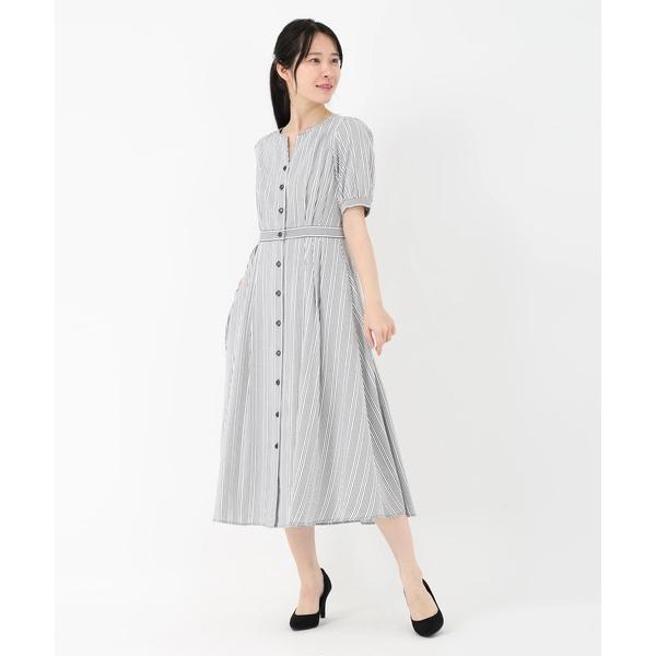 ZOZO問い合わせ番号:104602355ショップ:STRAWBERRY-FIELDS，ストロベリーフィールズブランド:STRAWBERRY-FIELDS，ストロベリーフィールズ商品名:【元宝塚トップ娘役 舞空瞳さん着用】キャンディストライ...