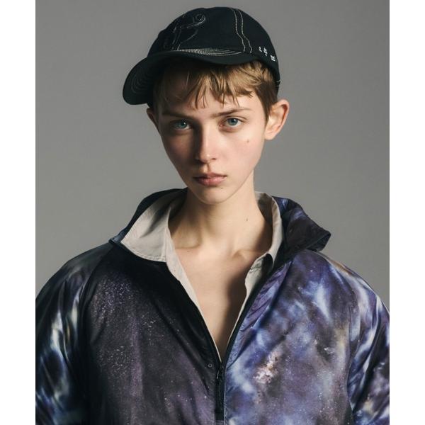 ZOZO問い合わせ番号:104602389ショップ:BAL，バルブランド:BAL，バル商品名:COTTON 6-PANEL HATカテゴリ:帽子>キャップブランド品番:BAL-A-691素材:COTTON 100%カラー:ブラック，グ...