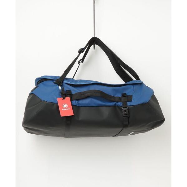 ZOZO問い合わせ番号:104602483ショップ:MAMMUT，マムートブランド:MAMMUT，マムート商品名:【背負えるダッフルバッグ】カーゴ 50L / Cargo 50カテゴリ:バッグ>ボストンバッグブランド品番:2570-0...