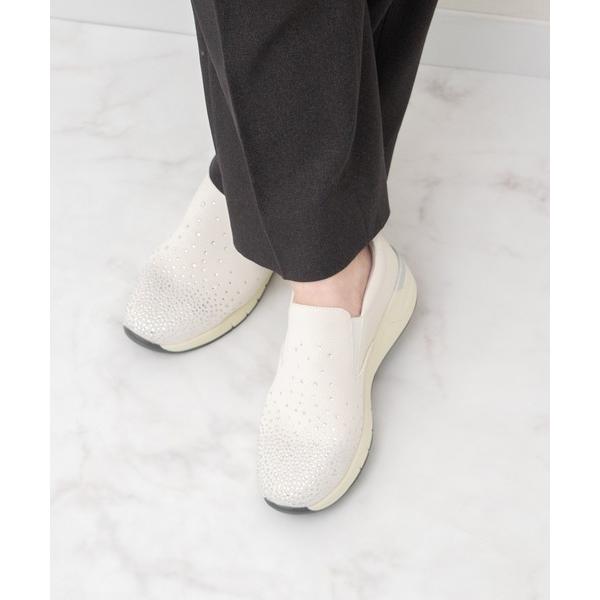 ZOZO問い合わせ番号:104602528ショップ:Bridget Birkin，ブリジットバーキンブランド:Round About（Bridget Birkin），ラウンド アバウト商品名:【Round About】ラインストーンアクセン...