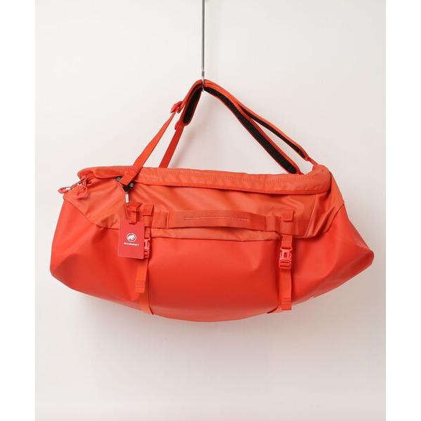 ZOZO問い合わせ番号:104602625ショップ:MAMMUT，マムートブランド:MAMMUT，マムート商品名:【背負えるダッフルバッグ】カーゴ 70L / Cargo 70カテゴリ:バッグ>ボストンバッグブランド品番:2570-0...