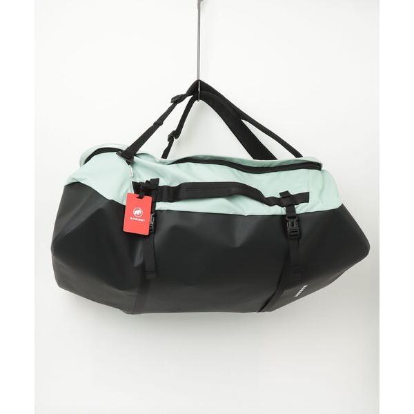 ZOZO問い合わせ番号:104602703ショップ:MAMMUT，マムートブランド:MAMMUT，マムート商品名:【背負えるダッフルバッグ】カーゴ 70L / Cargo 70カテゴリ:バッグ>ボストンバッグブランド品番:2570-0...