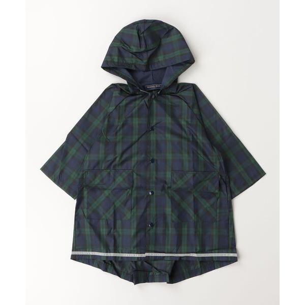 ZOZO問い合わせ番号:104602976ショップ:GARDENS L.E.D.，ガーデンズ エルイーディーブランド:L.E.D.BITES，エルイーディーバイツ商品名:日本製　スクール　レインコート　ひかるくん　無地カテゴリ:ファッション...