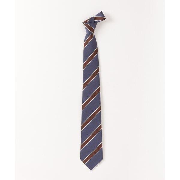 『タイムセール実施中』参考価格：17，600円発売時期：2022年07月コンディション：A（使用感なし）数回使用した程度で使用感が感じられないアイテム参考商品名：FRANCO BASSI / ストライプ ネクタイ参考品番：21-55-149...