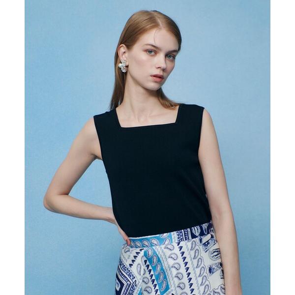 ZOZO問い合わせ番号:104611386ショップ:allureville，アルアバイルブランド:LOULOU WILLOUGHBY，ルルウィルビー，allureville，アルアバイル商品名:【LOULOU WILLOUGHBY】スクエア...