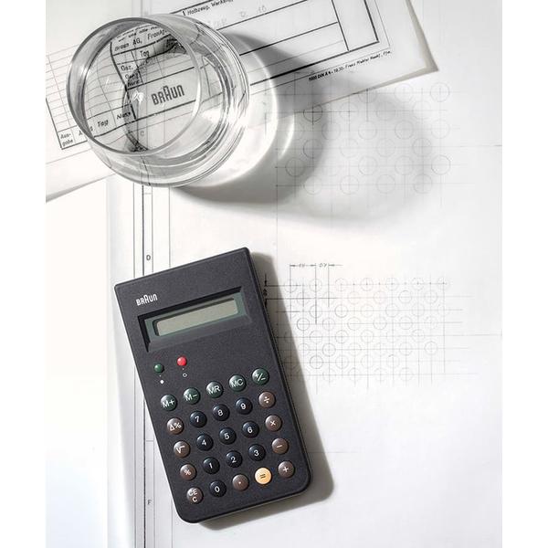 ZOZO問い合わせ番号:104612675ショップ:JOINT WORKS，ジョイントワークスブランド:BRAUN，ブラウン，HIROB，ヒロブ，JOINT WORKS，ジョイントワークス商品名:BRAUN Calculator BNE00...