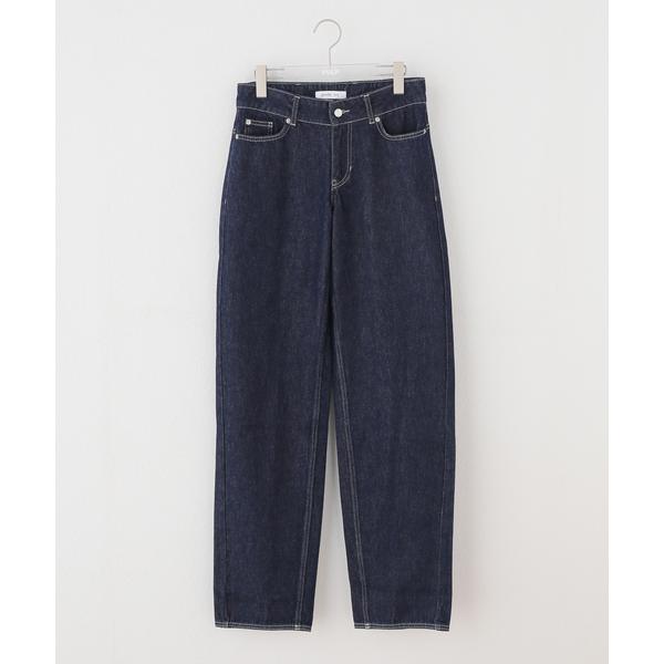 ZOZO問い合わせ番号:104612716ショップ:EDIFICE，エディフィスブランド:PULP/417EDIFICE，パルプフォーワンセブンエディフィス商品名:peachy den / ピーチーデン JOAN JEANSカテゴリ:パンツ...