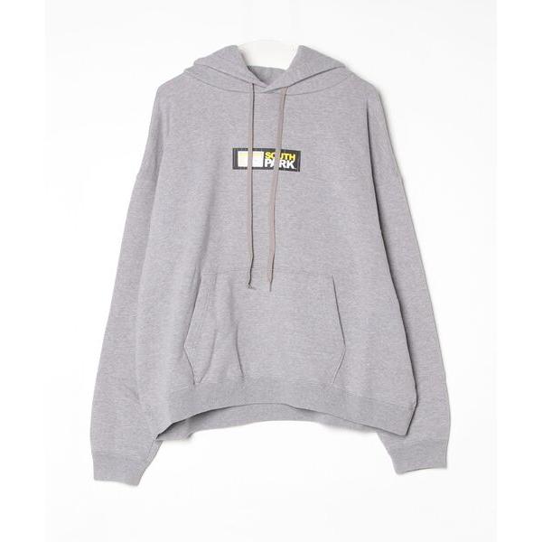 ZOZO問い合わせ番号:104627163ショップ:ONE DAY KMC，ワンデイケイエムシーブランド:ONE DAY KMC ，ワンデイケーエムシー商品名:PEROXSIDE / SOUTHPARK EMBROIDERY HOODIE ...