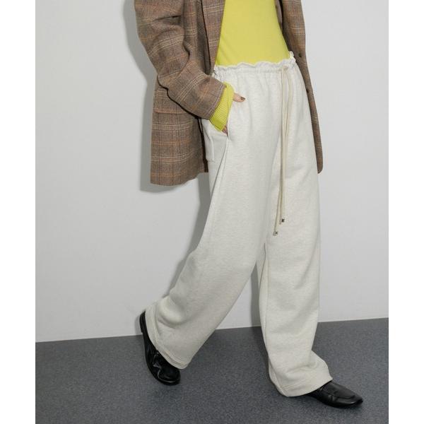 『セール実施中』参考価格：15，950円発売時期：2023年10月コンディション：A（使用感なし）数回使用した程度で使用感が感じられないアイテム参考商品名：ワイドスウェットパンツ参考品番：2023-B-GAS23150【商品に関する注意事項...